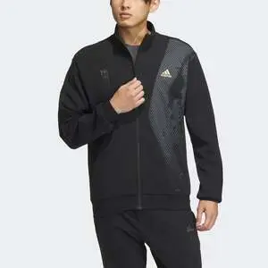 Adidas Originals Woven Track Jacket