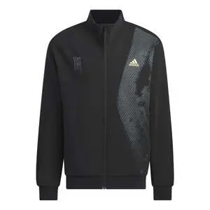 Adidas Originals Woven Jacket Asia Sizing - Black