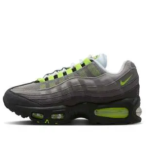 Nike Max 95 'neon' Sneakers