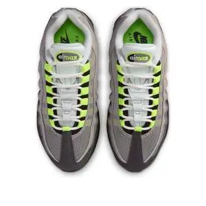 Nike Max 95 'neon' Sneakers