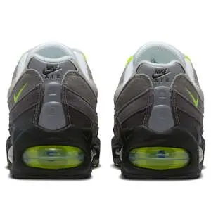 Nike Max 95 'neon' Sneakers