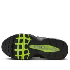 Nike Max 95 'neon' Sneakers