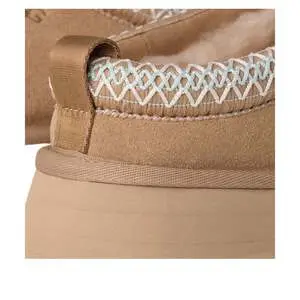 UGG Tazz Ii Mules - Sand