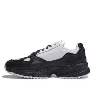 Adidas Falcon Trail "tuxedo - Black