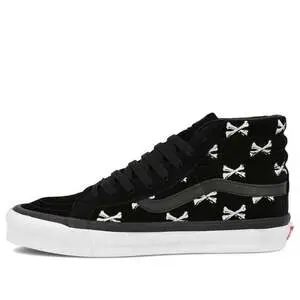 VANS Vans Vault OG SK8-HI LX X WTAPS High Top Sneakers Default Color