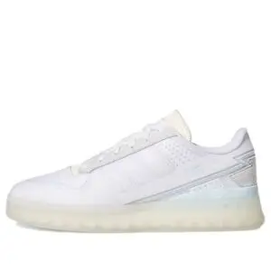 Adidas Forum Tech Boost Sneakers - White
