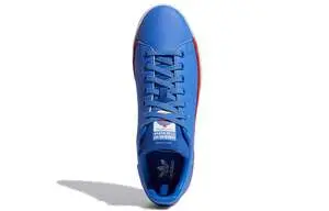 Adidas South Park X Stan Smith 'stan' Casual Sneakers - Blue