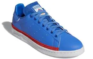 Adidas South Park X Stan Smith 'stan' Casual Sneakers - Blue