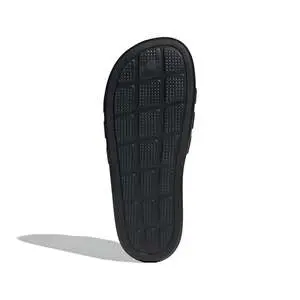 Adidas Adilette Flow Slides - Core Black/cloud White/core Black