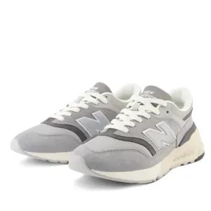 NEW BALANCE 997r Sneakers - Grey