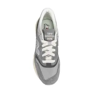 NEW BALANCE 997r Sneakers - Grey