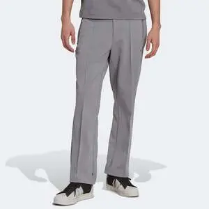 Adidas Blue Version Tie-break Track Pants - Multi-color
