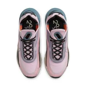 Nike Max 2090 Athletic Sneakers - Pinkred/blue
