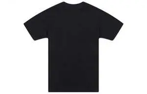Play Comme Des Garcon Inverted Big Heart T-shirt - Black