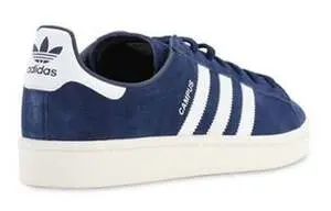 Adidas Campus 80s Japan Pack Vntg - Blue/white