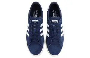 Adidas Campus 80s Japan Pack Vntg - Blue/white