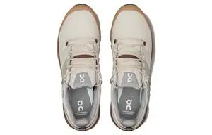 On Cloudwander Waterproof Sneakers