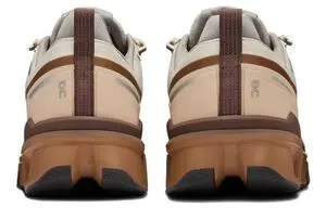 On Cloudwander Waterproof Sneakers