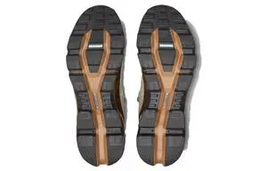 On Cloudwander Waterproof Sneakers