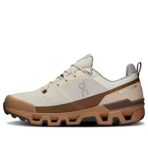 On Cloudwander Waterproof Sneakers