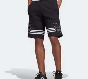 Adidas Originals Graphic Shorts