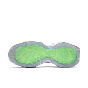 Nike Zoomx Vista Grind Sneakers - Lime Blast/black/sky Grey