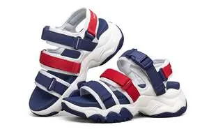 Sketchers D'lites 3.0 Sandals