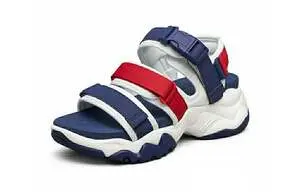 Sketchers D'lites 3.0 Sandals