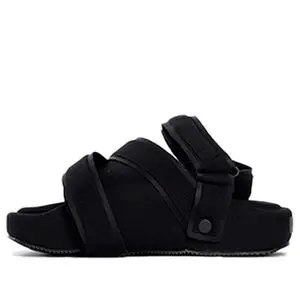 Adidas Y-3 Sandal Sandals - Black
