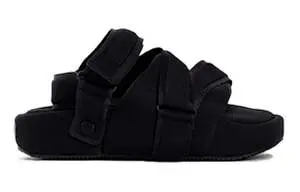 Adidas Y-3 Sandal Sandals - Black