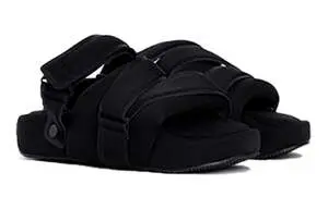 Adidas Y-3 Sandal Sandals - Black