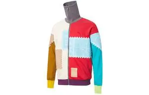 PUMA X Michael Lau Series Stand Collar Jacket
