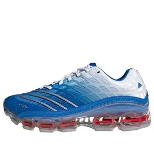 Adidas Adidas Megaride F50+ Athletic Sneakers Blue/white/red