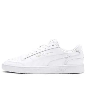 PUMA Ralph Sampson Low Top Sneakers