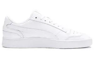 PUMA Ralph Sampson Low Top Sneakers