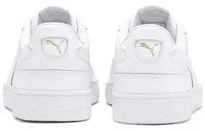 PUMA Ralph Sampson Low Top Sneakers