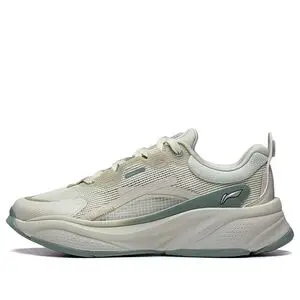 LI-NING Athletic Sneakers - Green