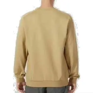 Adidas Wuji Logo Sweater - Tan