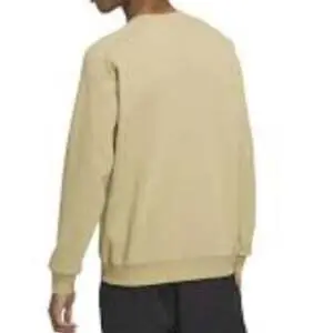 Adidas Wuji Logo Sweater - Tan