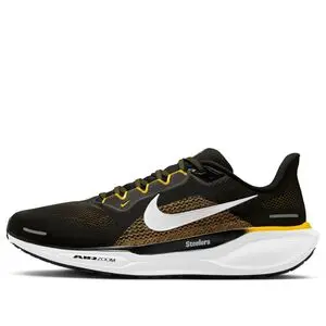 Nike Zoom Pegasus 41 Pittsburgh Steelers Sneakers - Black/green