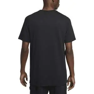 Nike Short Sleeve T-shirt 'black