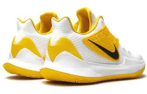 Nike Kyrie Low 2 Tb Sneakers - White/yellow