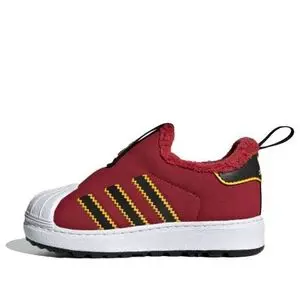Adidas Originals Superstar 360 Winter Sneakers