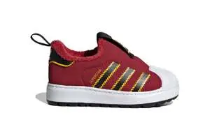 Adidas Originals Superstar 360 Winter Sneakers