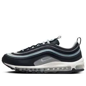 Nike Nike Air Max 97 LX "Black Grey Blue" Black/grey/blue