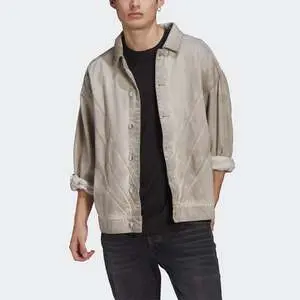 Adidas Originals Denim Casual Jacket