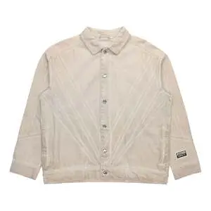Adidas Originals Denim Casual Jacket - Default Color