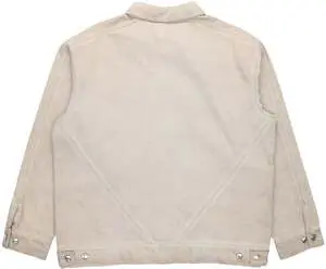 Adidas Originals Denim Casual Jacket