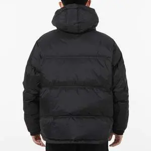 PUMA Logo Puffer Jacket