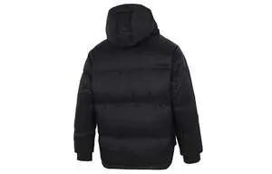 PUMA Logo Puffer Jacket